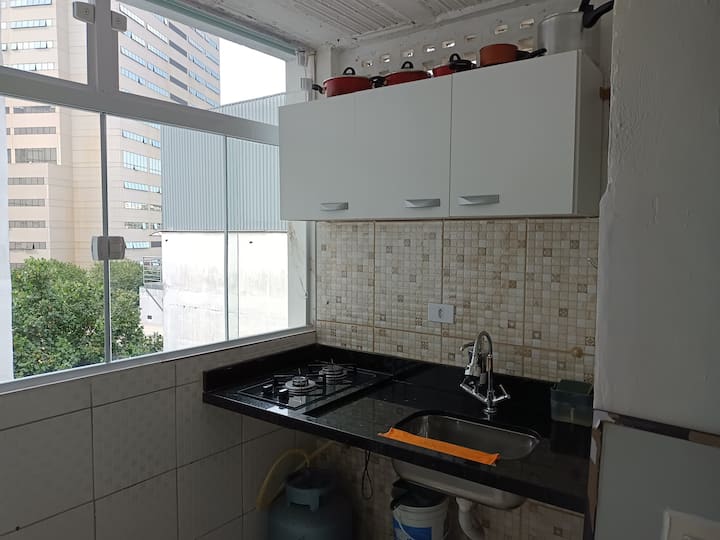 19aacomodação Familiar Na Liberdade - Paraíso