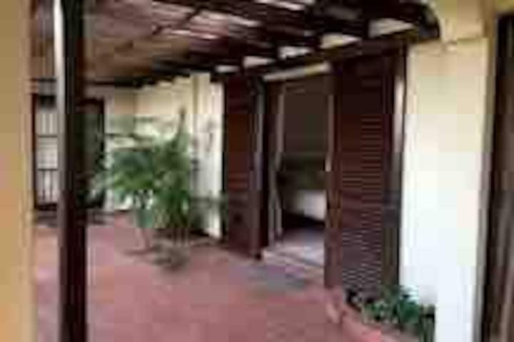 Villa P14a Selborne Golf Estate - Cato Ridge