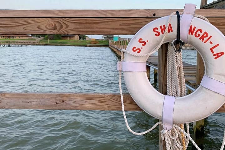 Baffin Bay Cabins | House and Cabin Rentals | Airbnb