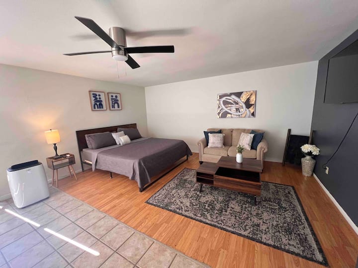 Executive Private Suite In Beautiful Yuma, Az - Yuma, AZ