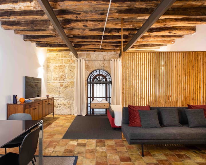 Palazzo Artale's House, Palermo - Palermo, Italy