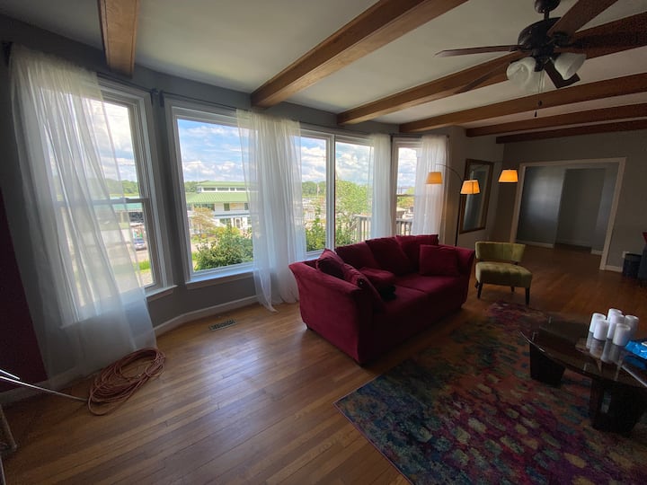 Marina House W/water Access - Dumfries, VA