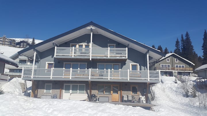 Family Friendly Accommodation In ÅRe - Åre