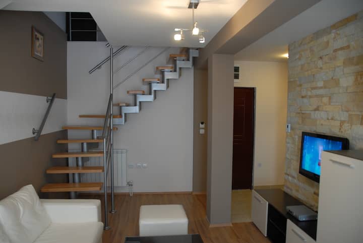 Vila Milmari >> Duplex 6 << - Kopaonik