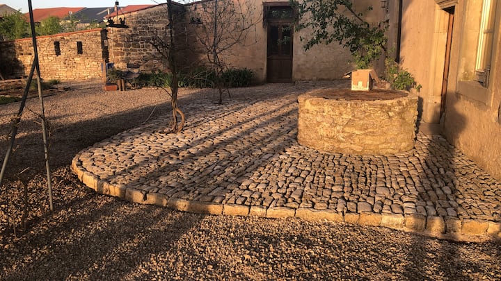 Chez Séb Et Fleur - Département Moselle