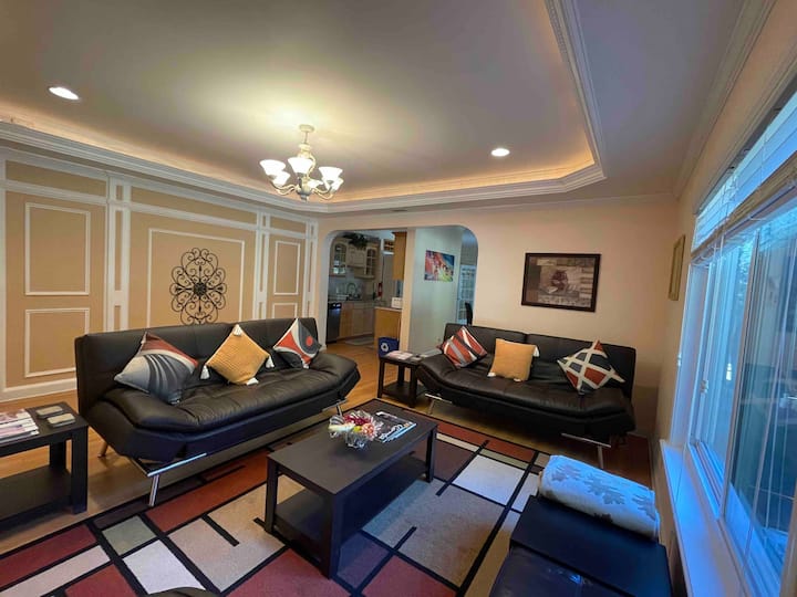 2 Bdr,1 Bth, Kitchen, W/d Bsment Apt In Alpharetta - Johns Creek, GA