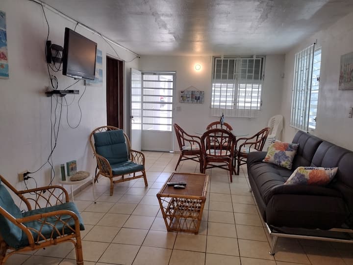 Alamar Beach House 2 - Vega Baja