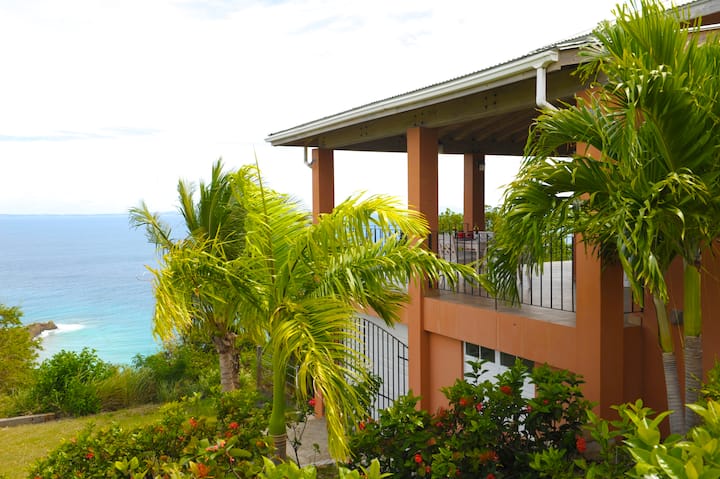 Isla de Culebra Villa Vacation Rentals - Culebra, Puerto Rico | Airbnb