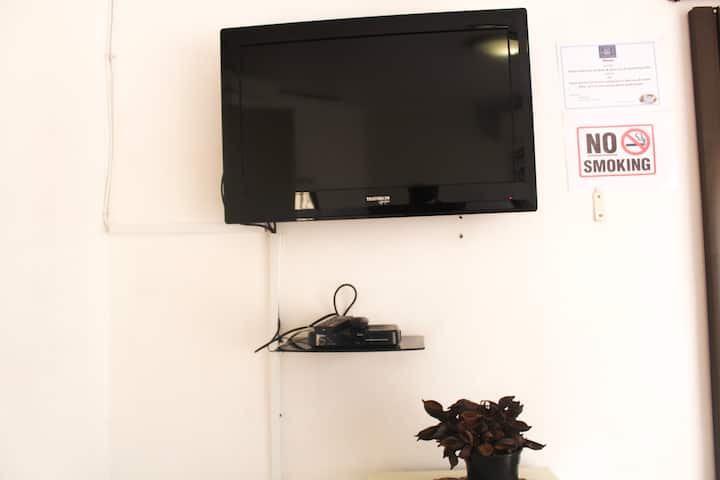 Mosele Wa Pula Guesthouse - Rustenburg