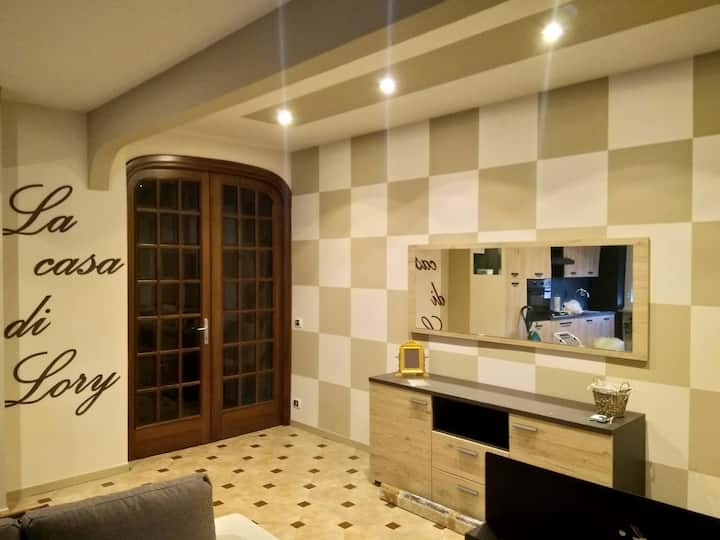 La Casa Di Lory - Bogliasco