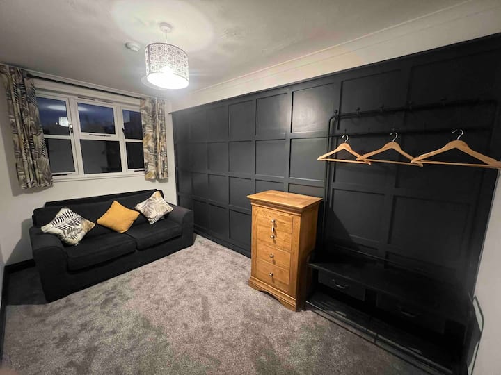 Great Nights Stay - Taunton