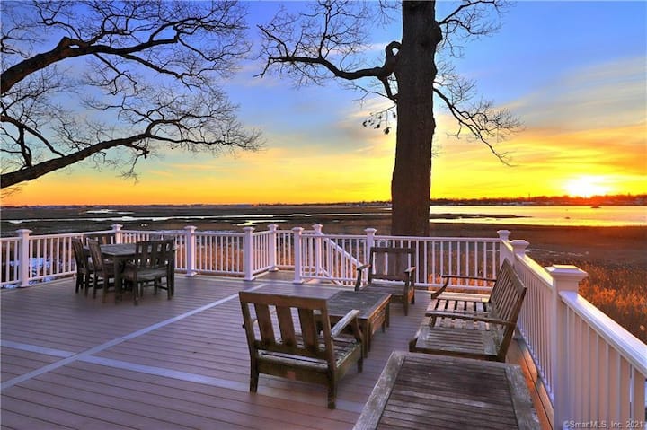 Serenity Abounds In Milford Ct... - Milford, CT