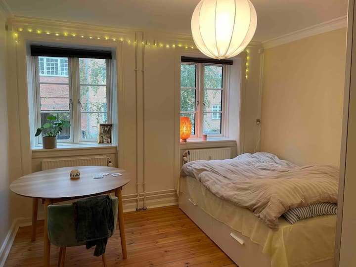 Cute One Bedroom Apartment - コペンハーゲン