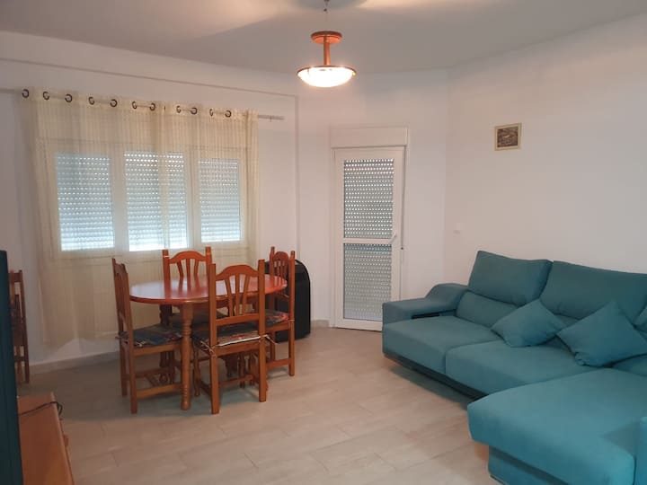 Piso A 200 Metros De Playa - Sotogrande