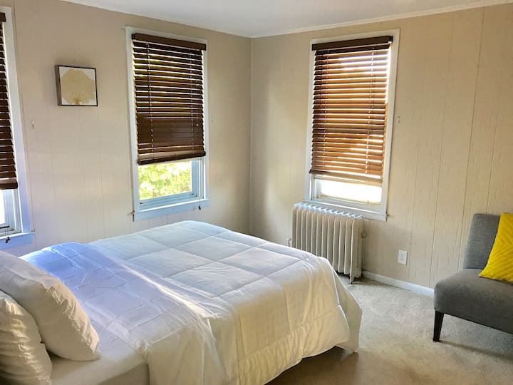 Modern Apartment Near Nyc/ewr. - New Jersey