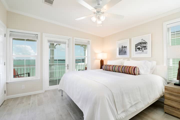 2 Bed / 2.5 Bath Th Ocean Vw- 26 Miles Dt Key West - Big Pine Key, FL
