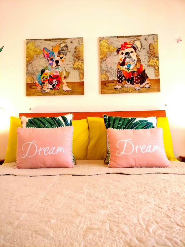 Lúcia And Pedro Guesthouse - Lagos, Portugal