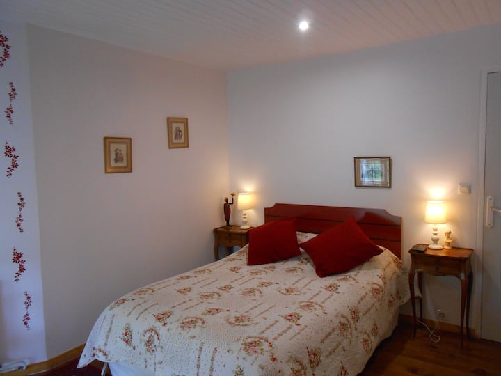 La Maison Des Chartreux - Le Puy-en-Velay