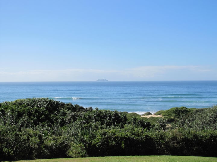 The Spinning Reel - Port Alfred