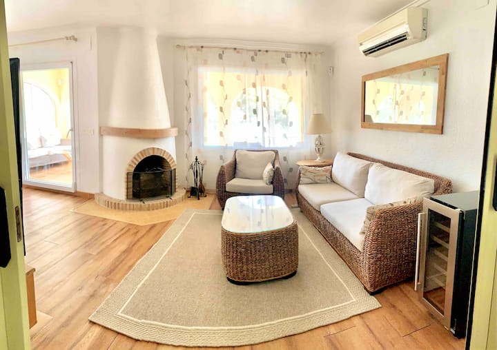 Casa Milana - Moraira