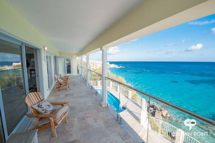 7 Best Luxury Villas In Bermuda | Trip101