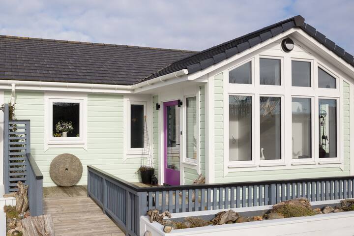 Sella Ness Ferienwohnungen & Unterkünfte - Shetland Islands ...