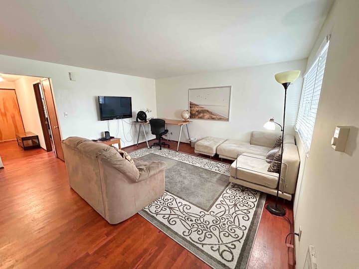 Top Floor 2 Bdr In Bryant 5 Min To Uw/green Lake 8 - Seattle, WA