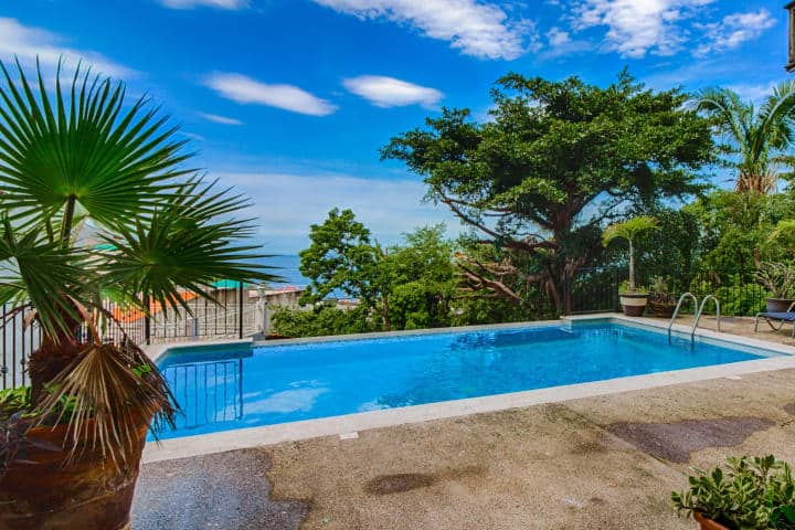 5 De Diciembre Casa El Mirador - Puerto Vallarta