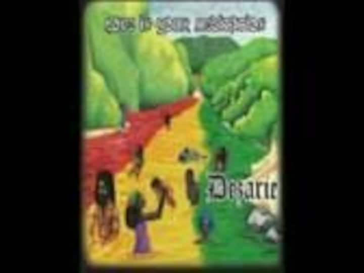 1 Love - Santa Lucía