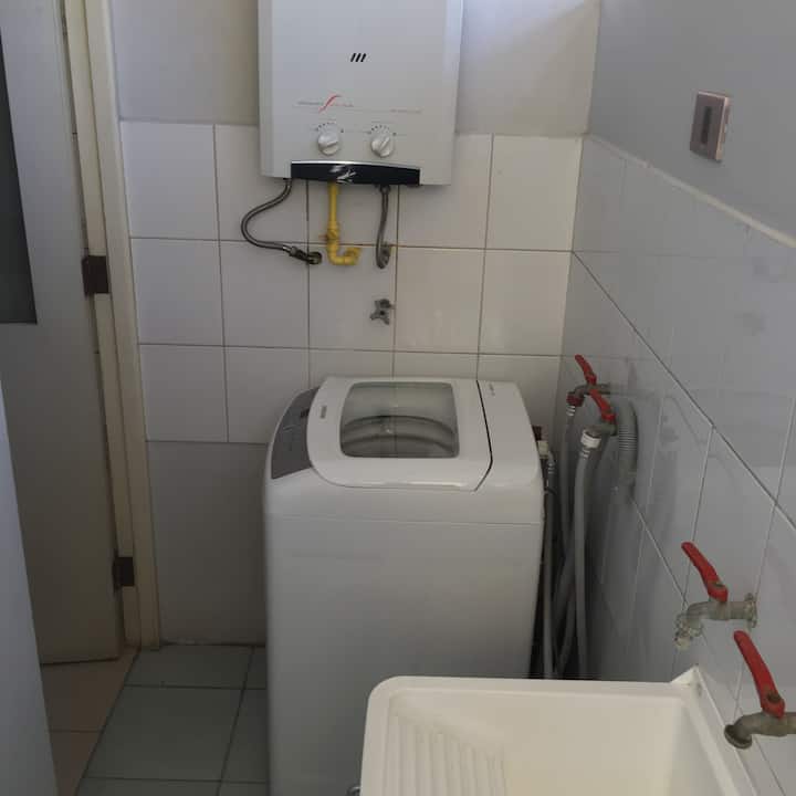 Excelente Departamento Copiapo - Copiapó