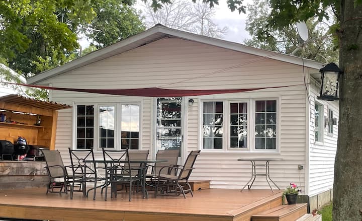 Monthly Lakefront, Close To Ottawa - Carleton Place