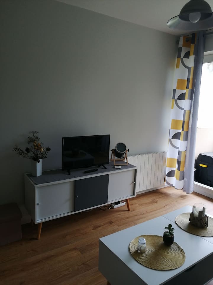Appartement - Villers-sur-Mer