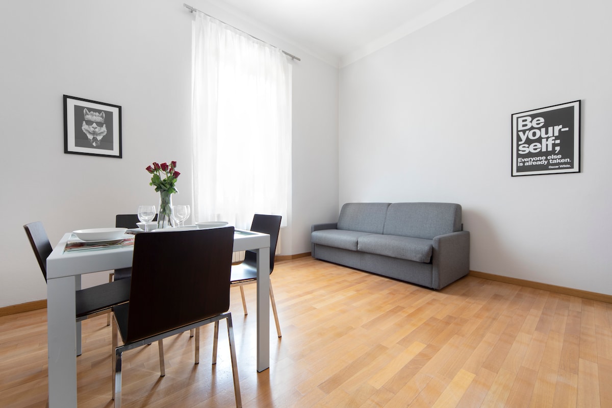 UR-NEST Marconi 4 - Vacation homes for Rent in Bologna, Emilia-Romagna ...