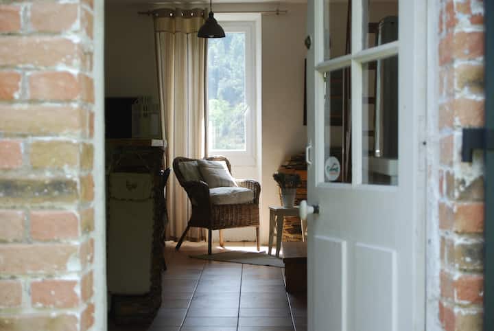 Gîte Rosa - Gard