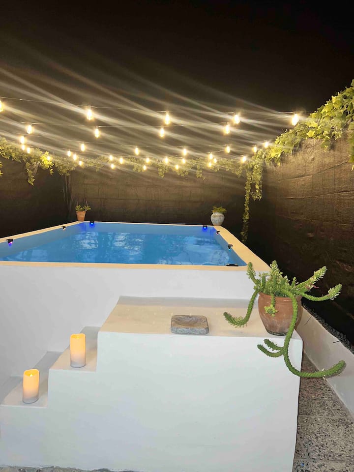 Apartamento Entero Privado Con Piscina Privada - Havana