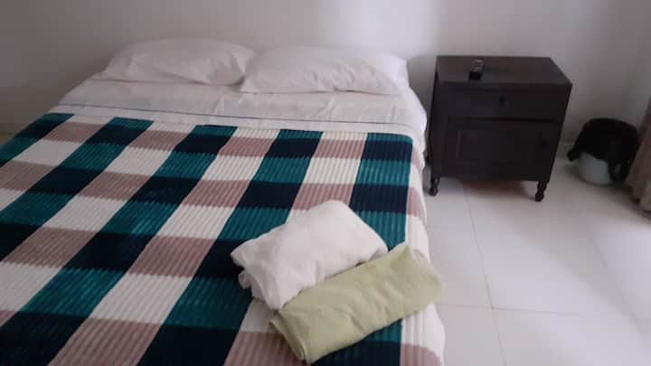 Apartamento De Dos Habitaciones - Popayán
