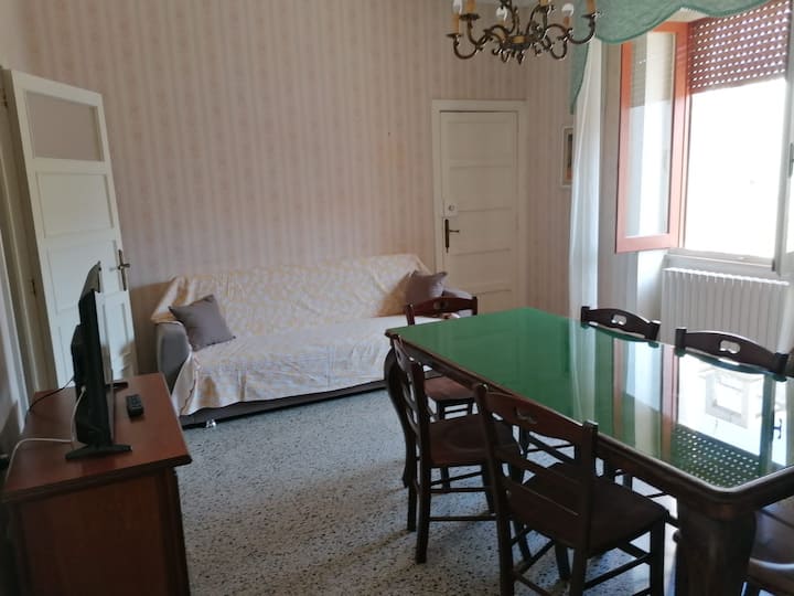 Casa Dello Ionio Al Centro Di Gallipoli - Alezio