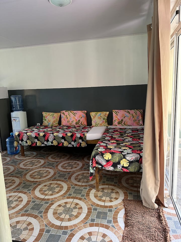 Vaiotaha Lodge, Otaha 2 - Bora-Bora
