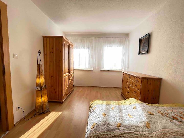 Complete 2 Room Apartment At The Imperial Castle. - Nuremberg