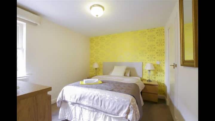 En Suite Room In Historic Building - Clitheroe
