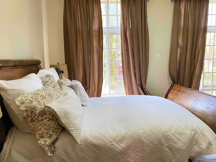 Modern 1 Bed Cottage With Freeparking + Wifi(2gb) - Lilongwe