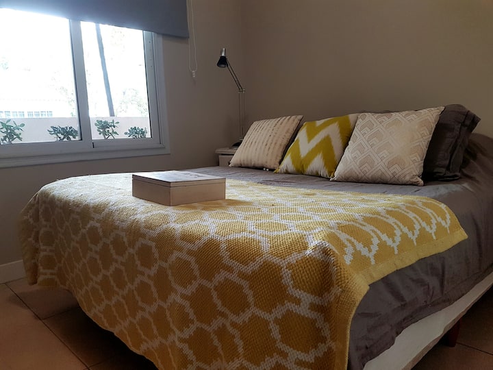 Mendoza Apartamento Chic Arístides Villanueva - Mendoza