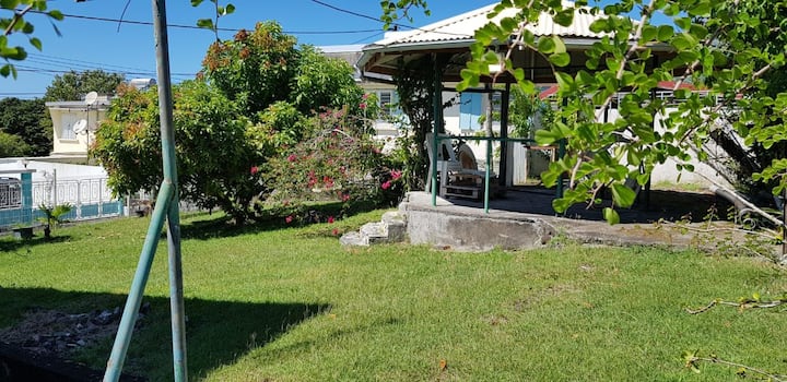 Appartement
Philip - Fort-de-France