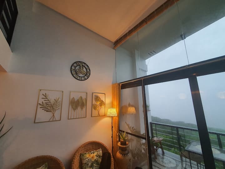 Dicimulacion Staycation House Ii - Binangonan