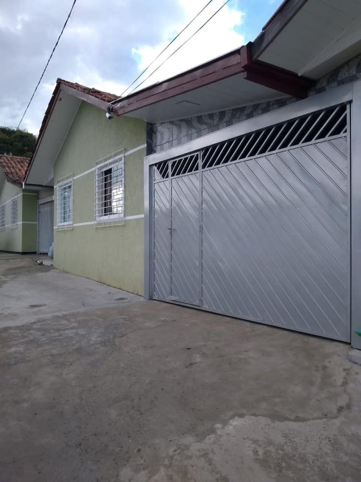 Uma óTima Escolha Por Um Valor Incrível. - Araucária