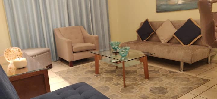 Apartamentos Villas Coloniales - Tegucigalpa