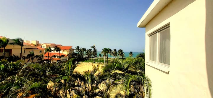 Rr310 - Dreaming Next To The Ocean - Cabarete