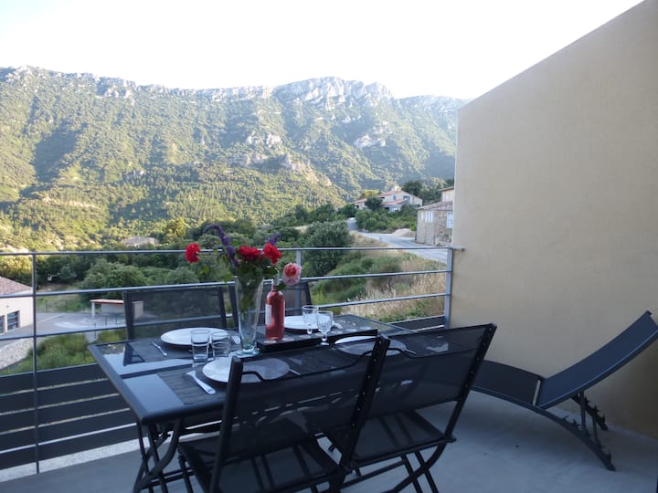 Le Cosy Gîte - Aude