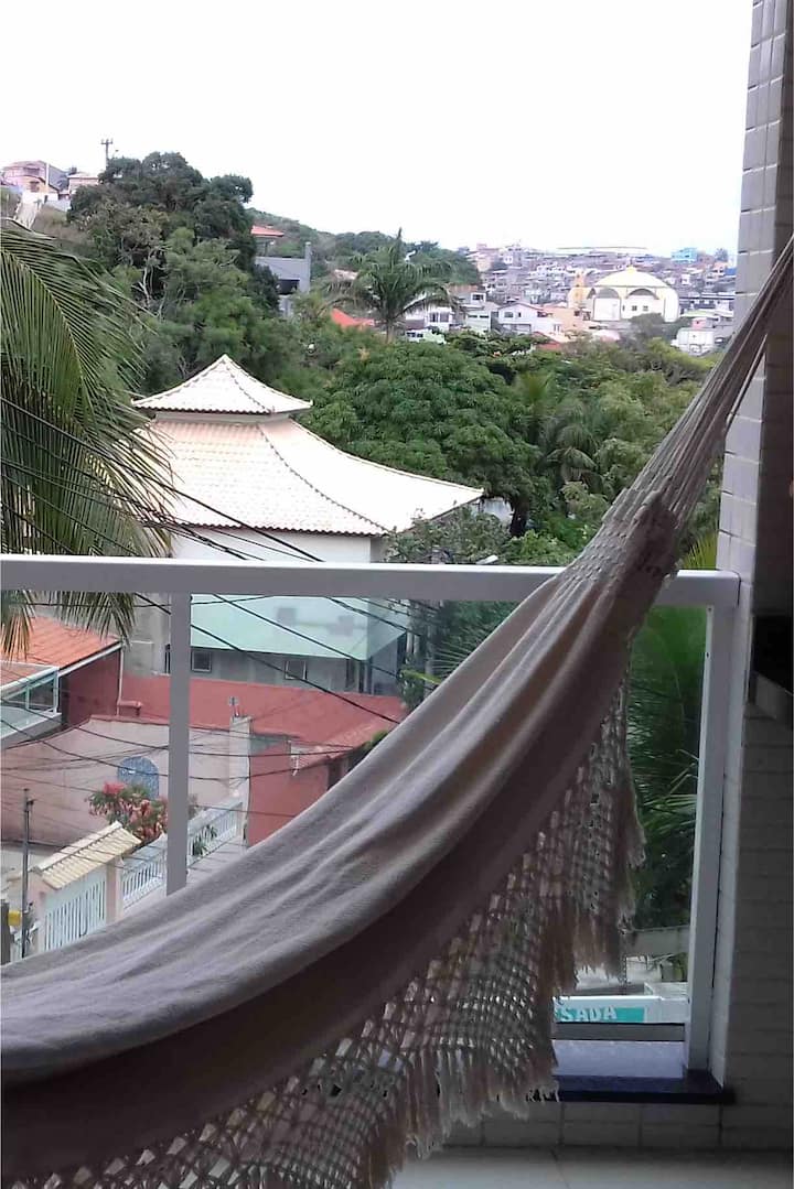 Apartamento Na Prainha - Arraial do Cabo