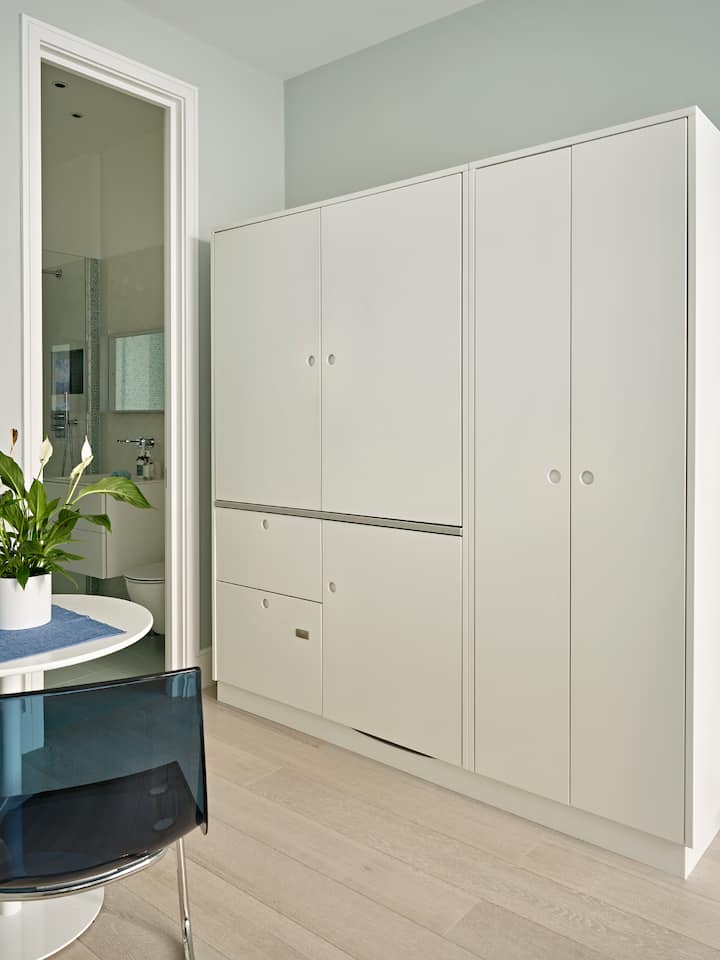 Studio Fulham Sw6 - フラム